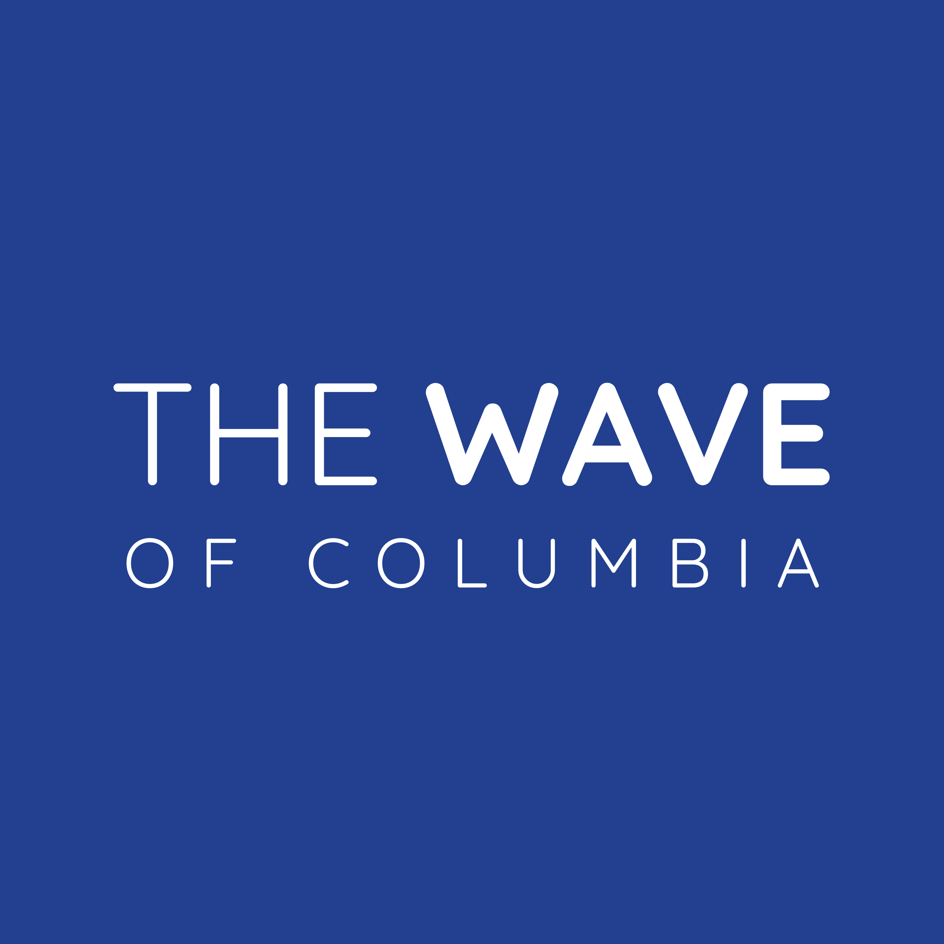 Comprehensive Addiction Treatment at The Wave of Columbia