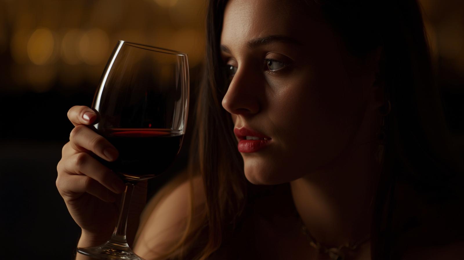 Alcohol and Anxiety: How Drinking Fuels Mental Health Struggles | The ...