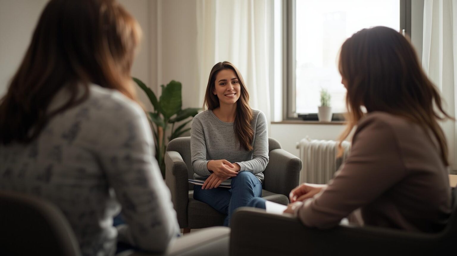 Understanding the Full Continuum of Addiction Treatment | The Wave of ...